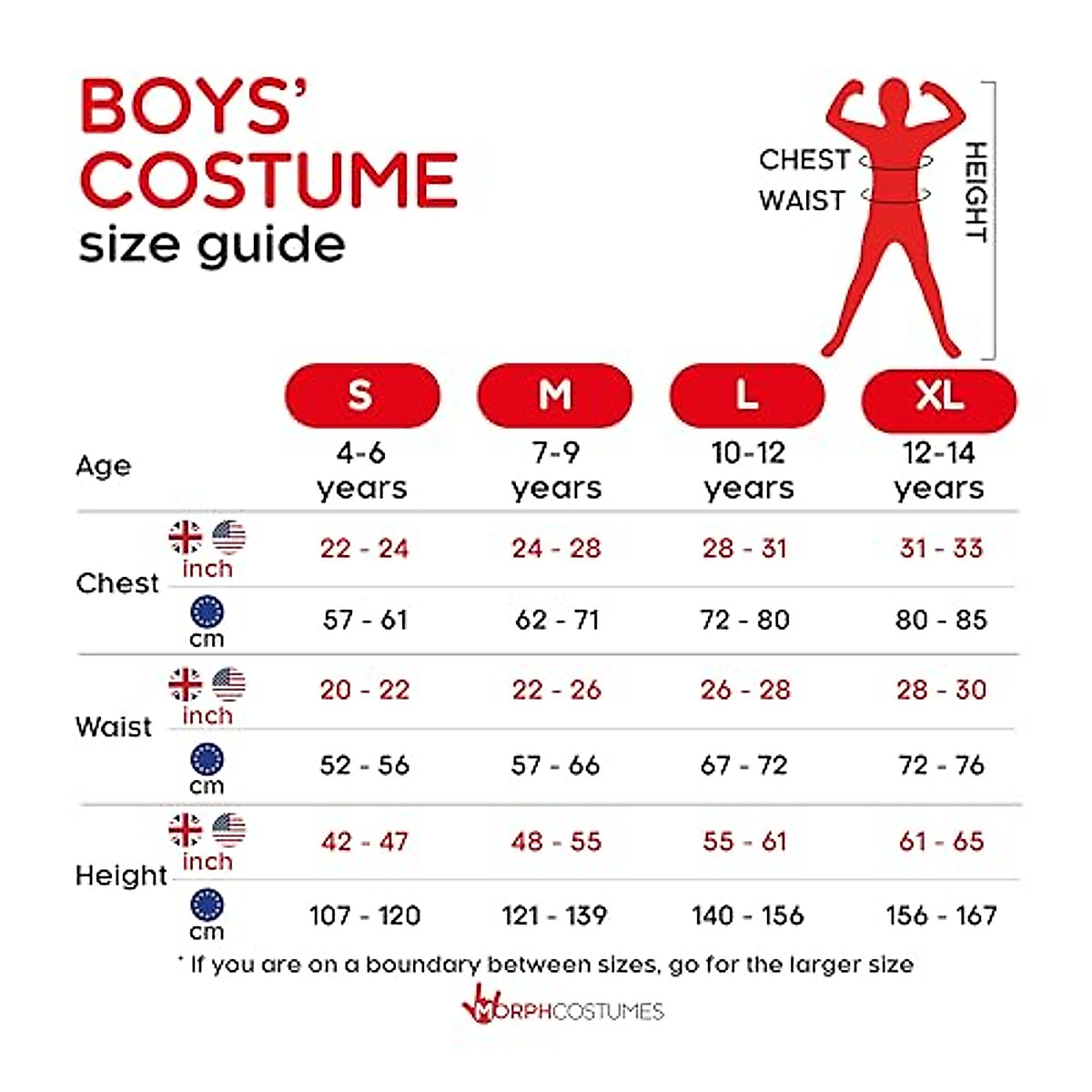 fun shack Kids Joseph Costume Kids, Boys Joseph Costume For Boys, St Joseph Costume for Kids, Saint Joseph Costume Kids, X-Large