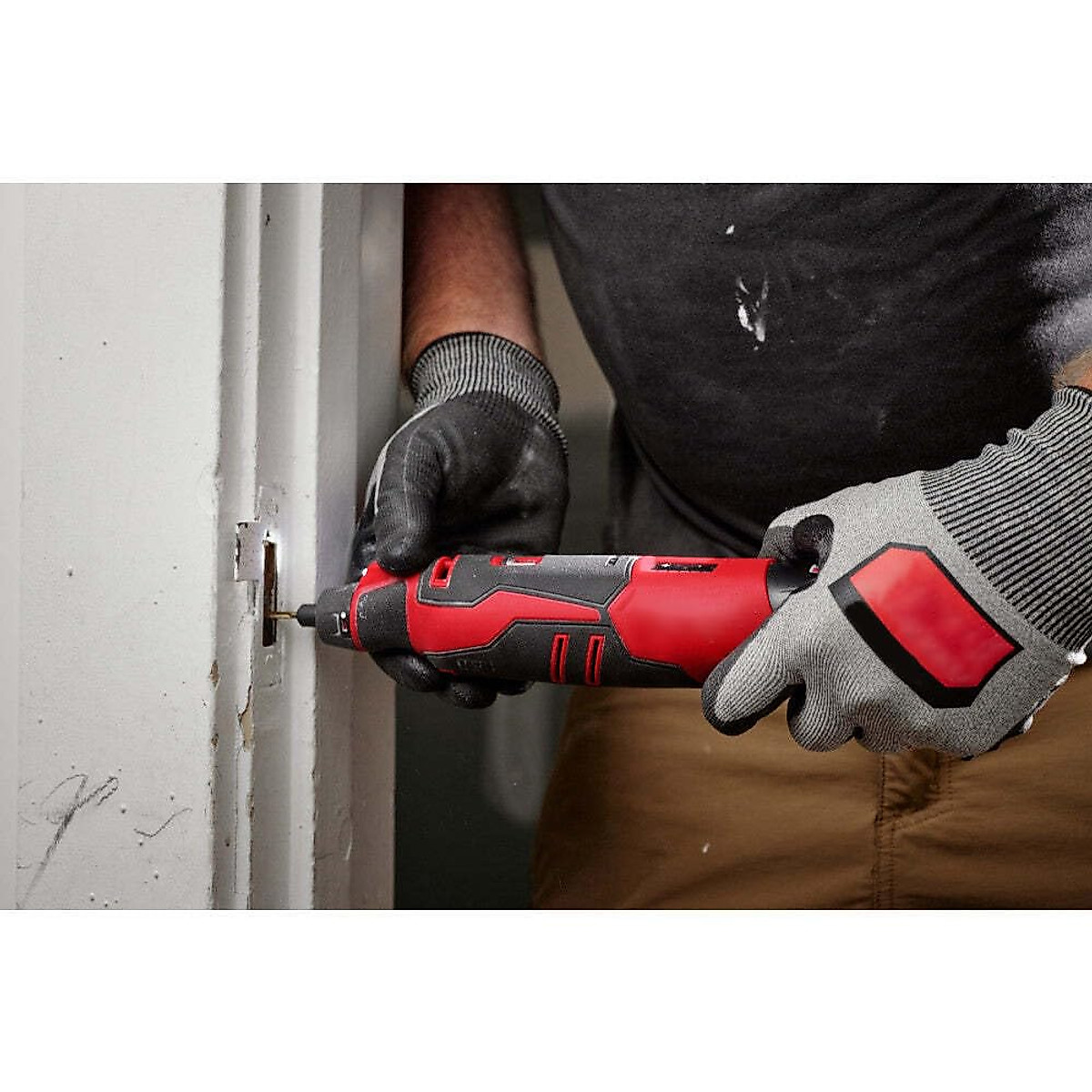 Fits Milwaukee 2525-21 M12 12V Li-Ion Cordless Brushless Rotary Tool Kit