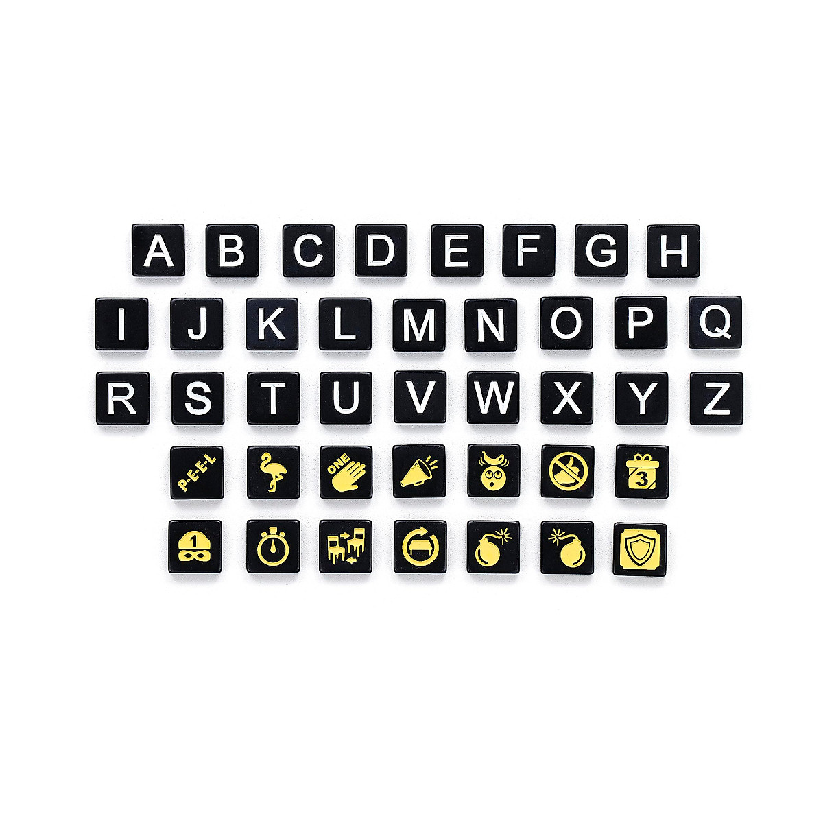 Bananagrams Party Edition