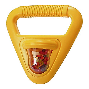 Edushape Shake, Jingle & Roll Music, 3 Piece