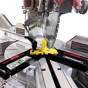 Milescraft AngleFinder and Trim Carpentry Aid Bundle