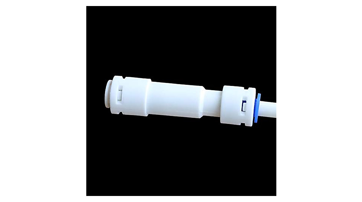E-outstanding 2-Pack Flow Restrictors for RO Systems | Quick Connect