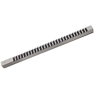 Hassay Savage 11622 22 mm Style VI Metric Keyway Push Broach