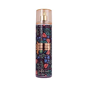 Nanette Lepore Nanette Lepore Enchanted Flora Body Mist, 8 fl. oz.