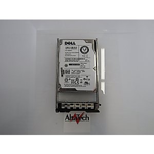 Dell T6TWN 1.2-TB 6G 10K 2.5 SAS w/G176J