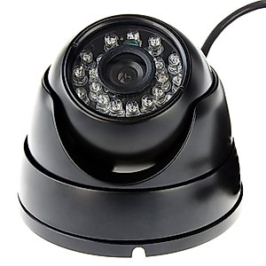IEights Webcamera_USB USB Infrared Camera Day Night Vision PC Camera CCTV Dome IR Webcam for Computer Indoor Outdoor Waterproof USB Security Camera High Speed Lightburn Camera for Laser Engraver