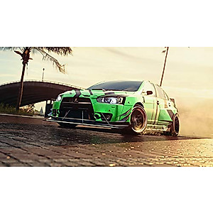 Need for Speed Heat - Xbox One