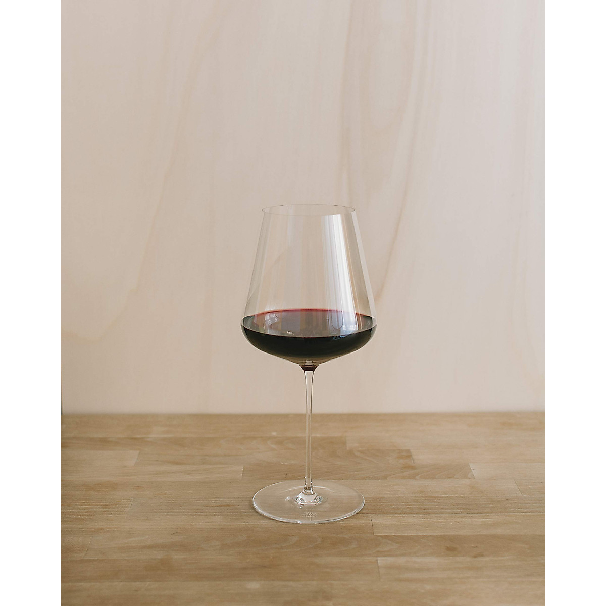 Zalto Denk'Art Bordeaux Hand-Blown Crystal Wine Glasses | Set of 6