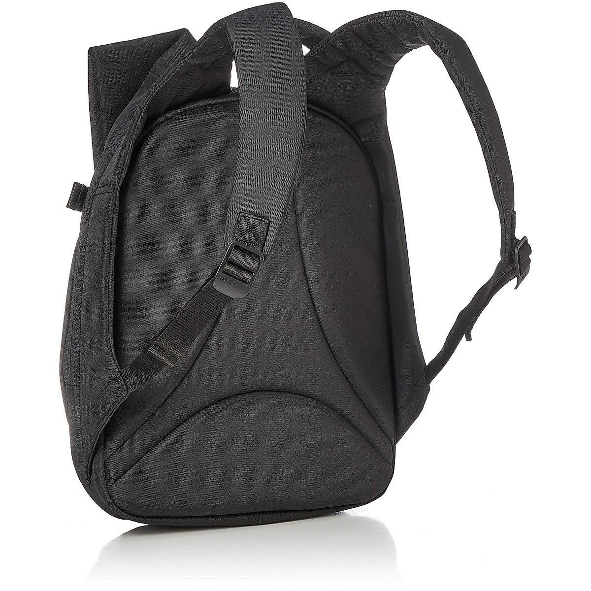 cote&ciel Isar Small Backpack Black/Eco Yarn One Size