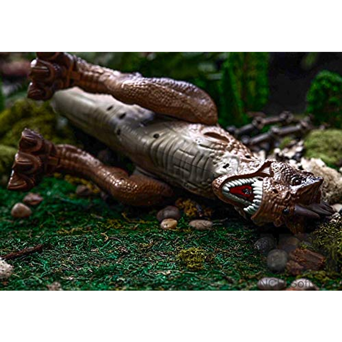 Greenbo Dinosaur Toys Jurassic T Rex Battle Attack Shooting Action Figure Multifunction Realistic Cool Walking RC Tyrannosaurus Rex Toy Good Dinosaur Toys for Kids Boys Girls 3up