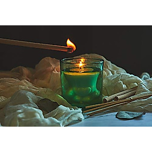 Cat Paw Sandalwood Jasmine Scented Candle - Unique and Cute for Cat Lovers