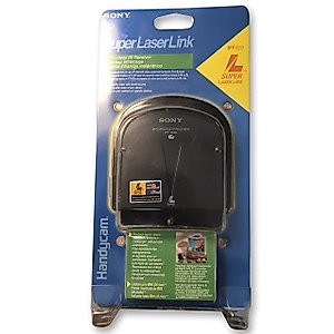 SONY IFT-R20 - LaserLink(R) IR Receiver
