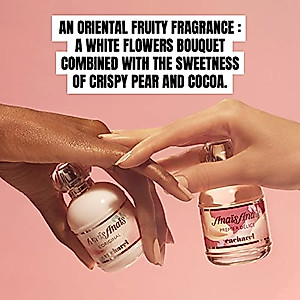 Cacharel Anais Anais Giftset for Women - spray 30ml and body lotion 50ml.