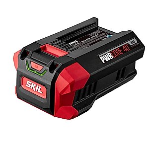 SKIL BY8708-00 PWRCore 40 5.0Ah 40V Lithium Battery