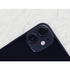 Apple iPhone 12 Mini 64GB/128GB/256GB ROM Unlocked Smartphone A14 Bionic chip 4G LTE 5.4" Screen 12MP Face ID 12 Mini Cell Phone 64GB with Charger/White