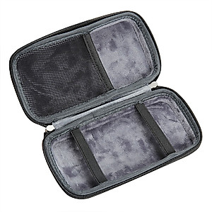 Hermitshell Hard EVA Travel Case Fits Amazon Fire TV Stick