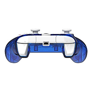 PDP Rock Candy Wired Controller - Blueberry Boom