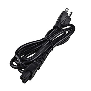 PK Power 6ft UL Listed AC in Power Cord Outlet Socket Cable Plug Lead for Artograph LED1000 LED 1000 Digital Art Projector
