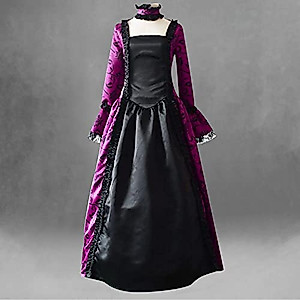 Tintwwg Dragon Dress Fairy Cosplay Labyrinth Plush Cosplay Red Gown Fluttershy Cosplay Renaissance Wedding Dresses for Women Sukuna Cosplay Dress Costume White Little Red Riding Hood Costume