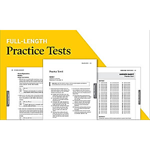 AP Biology Premium, 2024: Comprehensive Review With 5 Practice Tests + an Online Timed Test Option (Barron's AP Prep)