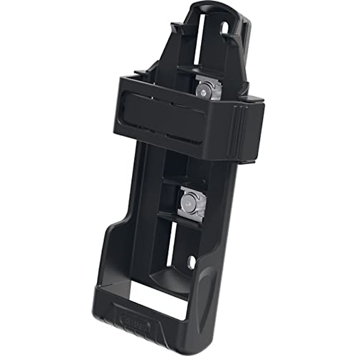 ABUS Folding Lock Bordo 6000K with SH Lock Bracket with XPlus Cylinder for High Protection Against Tampering, ABUS Security Level 10, Length 120 cm