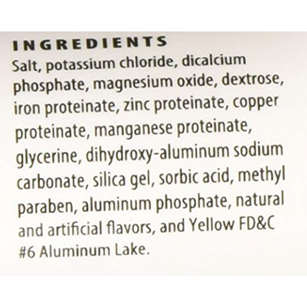 Kentucky Performance Prod 04409 Electrolyte Paste for Horses (3 Pack) 044093 60cc Summer Games Plus Elect