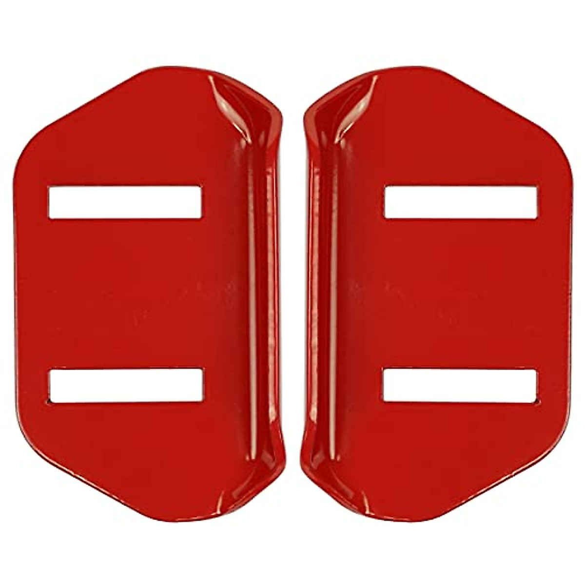 Outdoor Living 2 Pieces Snow Blower Skid Shoe Replaces Toro 40-8160-01 Oregon 73-038 Clinic 1606569,5" Length by 2-8/9" Wide