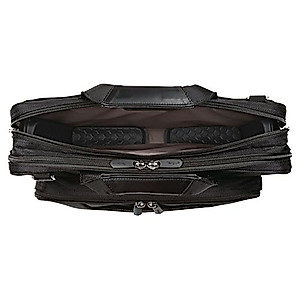 Targus Corporte Traveller Black 15.6