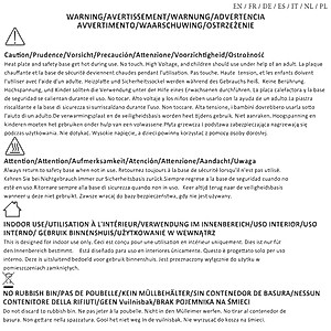 Calogy Mini Heat Press, Heat Transfer Machine, Constant Temp Control, Insulated Safety Base, Fits for Crafts, T-Shirt, Hat, Cap, Pillows(White Pink)