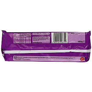 Crawfords Garibaldi Biscuits, 100 Gram (Pack of 12)