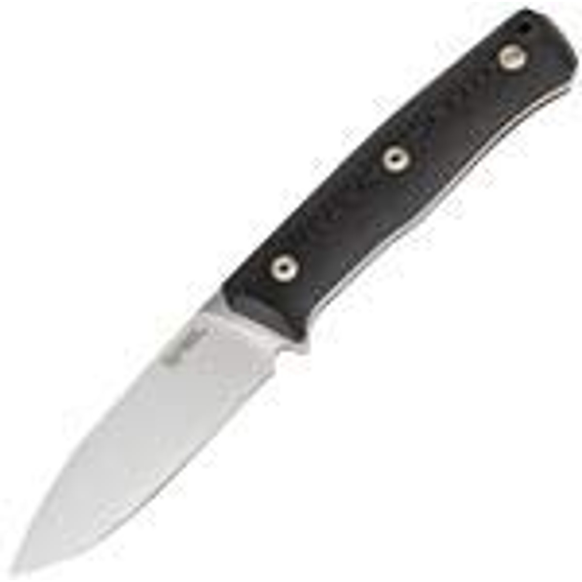 B35 Fixed Blade Black G10 LSTB35GBK