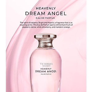 Victoria's Secret Dream Angel Eau De Parfum Rollerball