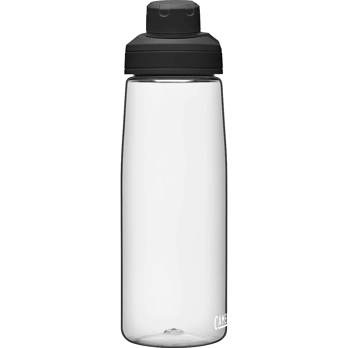 CamelBak Chute Mag BPA Free Water Bottle 25 oz, Clear