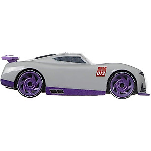 Disney Cars Toys Kurt, Miniature, Collectible Racecar Automobile Toys Based on Cars Toys Movies, for Kids Age 3 and Older, Multicolor