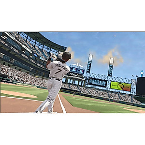 MLB RBI Baseball 21 for PlayStation 4