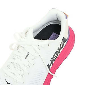 Hoka One One Rincon 3 Womens - Blanc De Blanc Eggnog - 5.5 UK