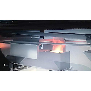 Firsgrill Replacements for Pit Boss Pellets Grill/Smoker Parts (2, Ignited Rod & Firebox)