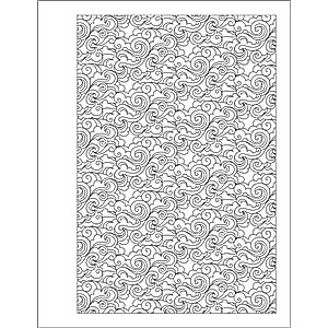 Anxiety Relief Coloring Book for Teens: Creativity to Find Calm