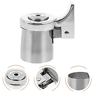 Tea Kettle Whistle Replacements Water Boiling Kettle Nozzle Whistling Parts Tea Kettle Kettle Replace Nozzle Kettle Lound Whistle Kettle Warning Accessory