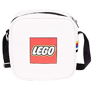 LEGO RETRO VEHICLES CROSSBODY HANDBAG