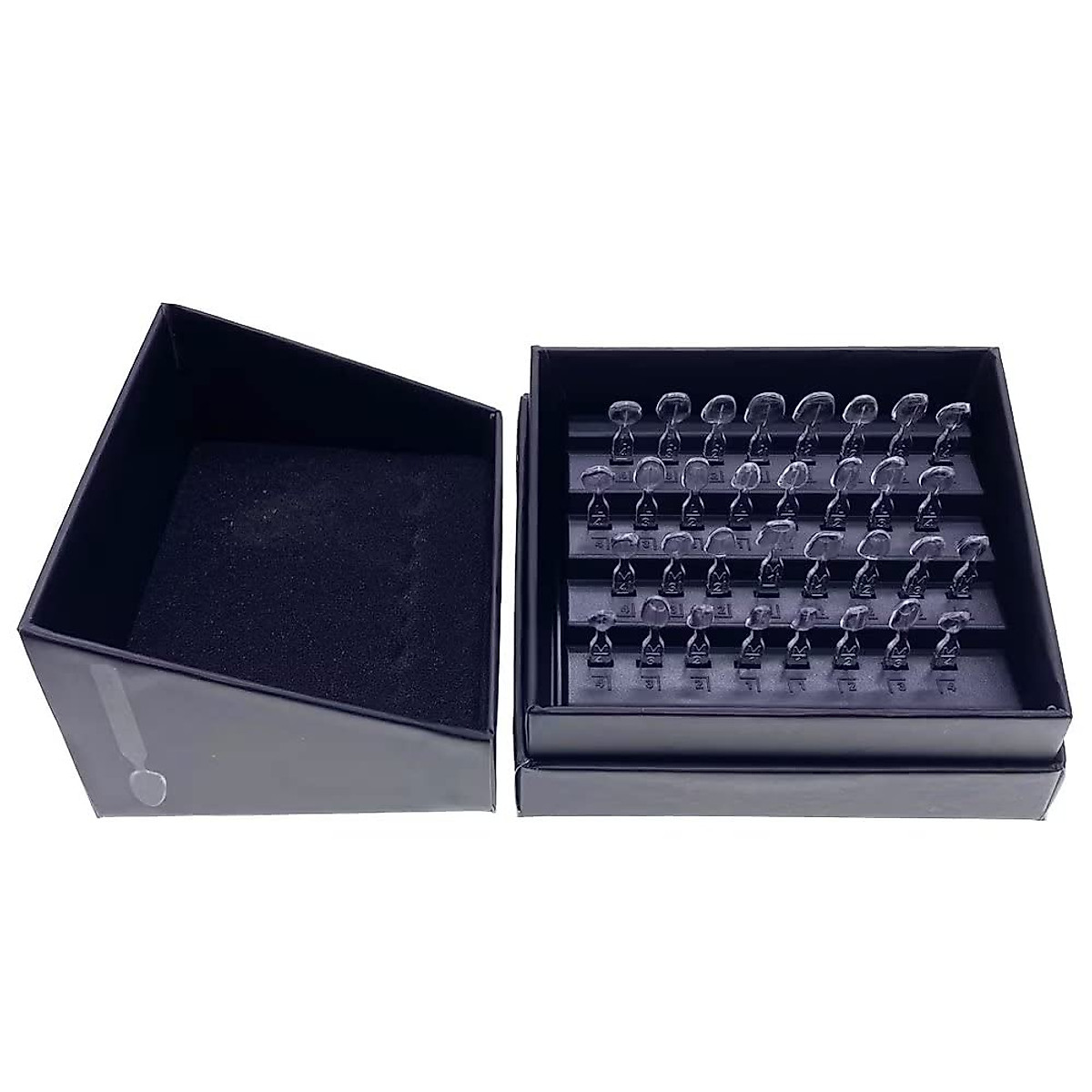 Mould Veneers, Composite Resin Mold Fast Anterior Front Teeth