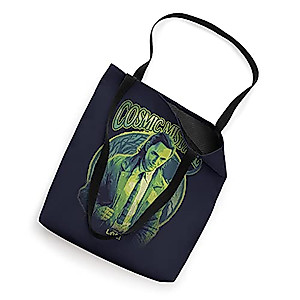 Marvel Loki Cosmic Mistake Tote Bag