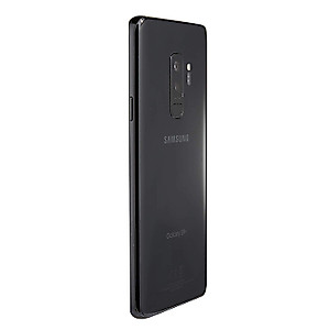 Samsung Galaxy S9 Plus G965 GSM Unlocked Black 64GB