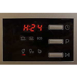 SPT SD-2225DSA Energy Star Countertop Dishwasher with Delay Start & LED – Silver