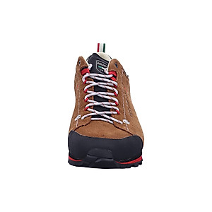 Dolomite 54 Hike Evo Gore-TEX Walking Shoes - SS23-10.5 - Green