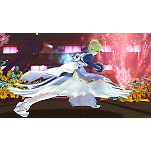 Fate/Extella - Regalia Box [PSVita]