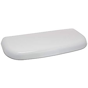 KOHLER 84537-0 Part Toilet Tank Lid, White