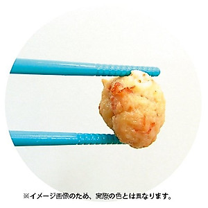 Alta AR0623068 3-Way Chopsticks Mini Set, Pink