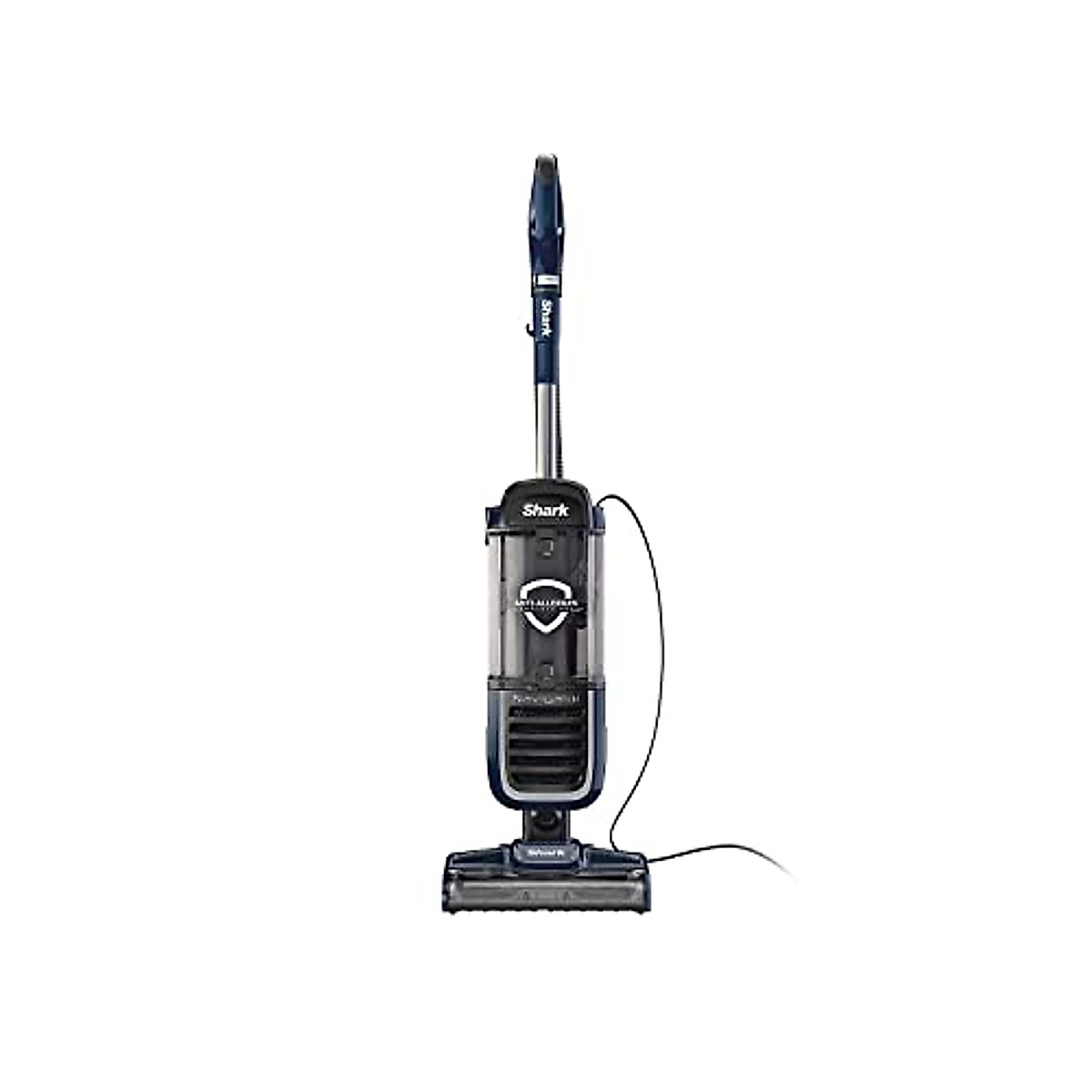 Shark NV151 Navigator Swivel Pro Complete Upright Vacuum (Renewed)