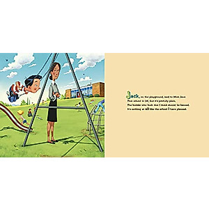 If I Built a School (If I Built Series)